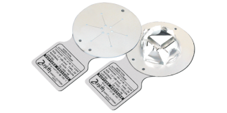 Rupture Disk Manufacturer,Rupture Disk for Reactors In Surat, India